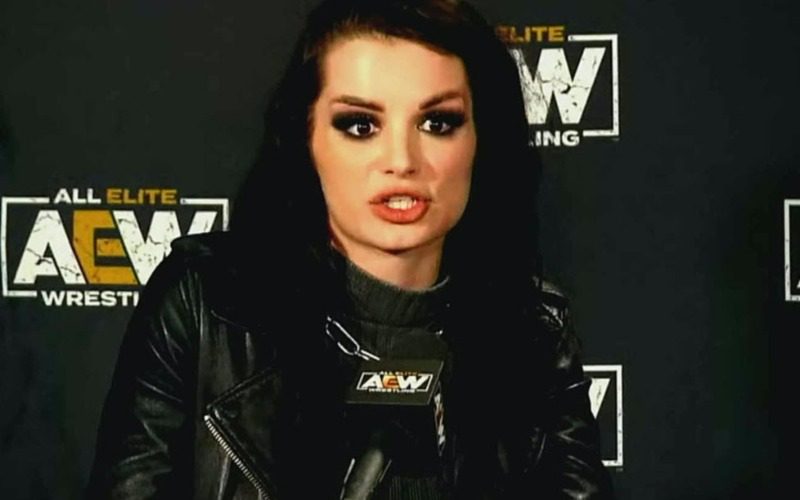 Saraya Aew