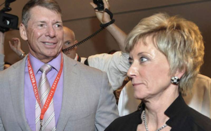 Ex WWE Writer Was Surprised By Vince McMahon & Linda McMahon's Lack Of Communication