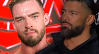 Roman Reigns News, Rumors & Top Stories Today - Ringside News