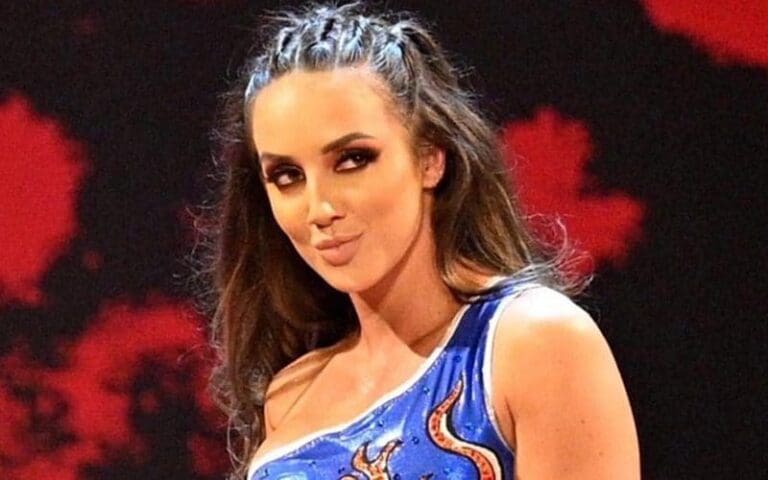 Chelsea Green Reminisces About 2-Year Anniversary Of WWE Main Roster ...