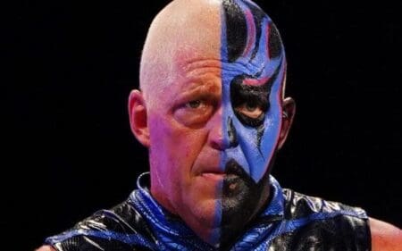 Dustin Rhodes News, Rumors & Top Stories Today - Ringside News