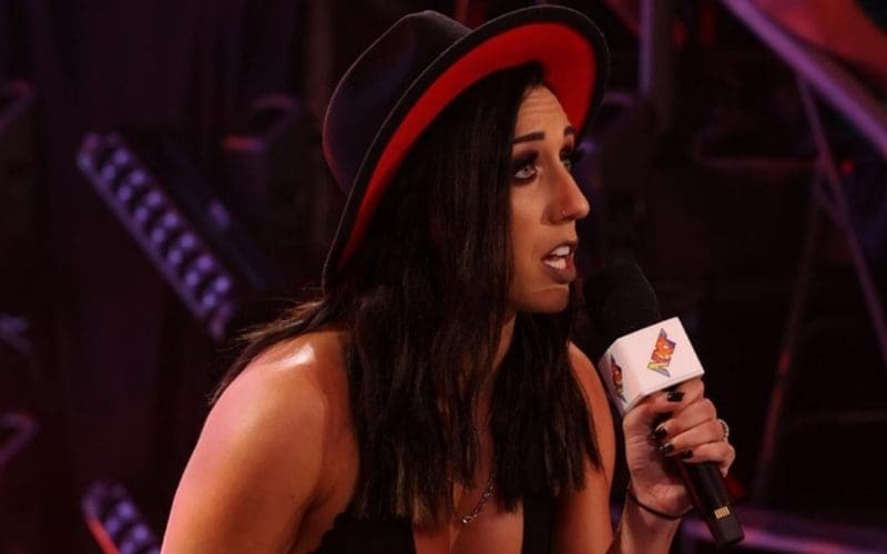 Jacy Jayne Promises To Press Charges Against Alba Fyre