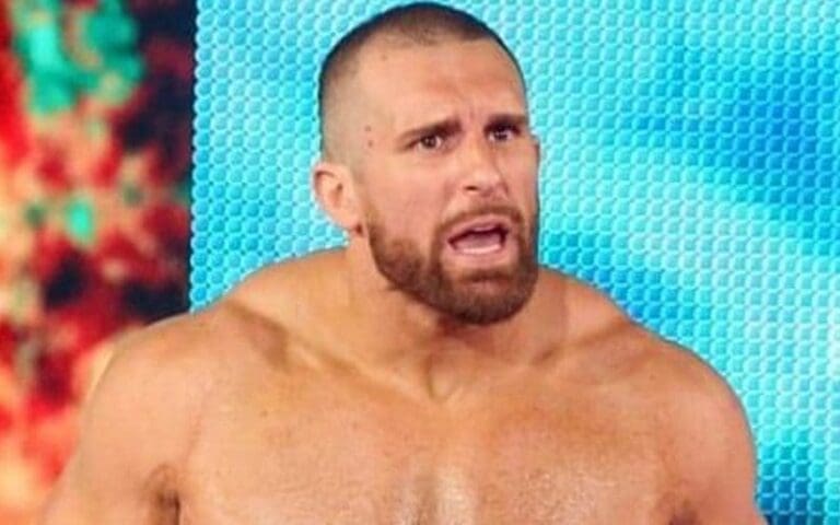Mojo Rawley News, Rumors & Top Stories Today - Ringside News