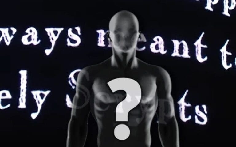 WWE Superstar Squashes Idea They Are Behind Mysterious NXT 'Scrypts' Promos