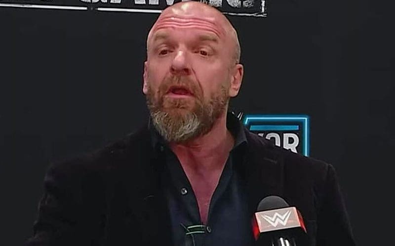 How WWE NXT Talents Are Called Up To Main Roster Under Triple H