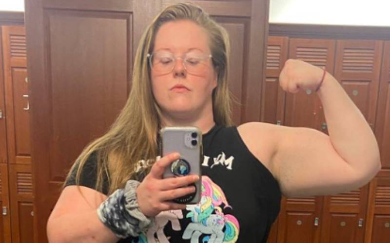 Doudrop Assures Fans She's Not Dead Amid WWE Absence