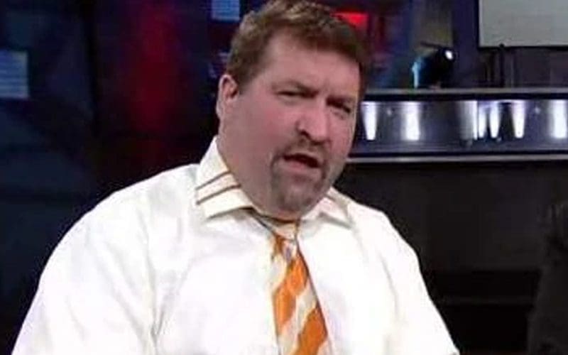 Don West Passes Away After Battle With Lymphoma