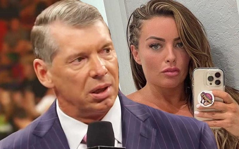 Kevin Nash Compares Mandy Rose's Firing To Vince McMahon Resignation