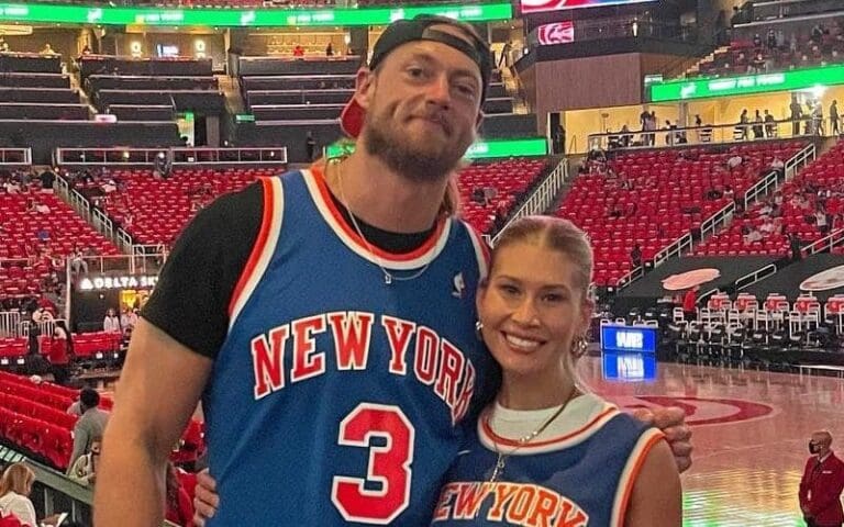 Big Bill Morrissey Is Engaged To Be Married