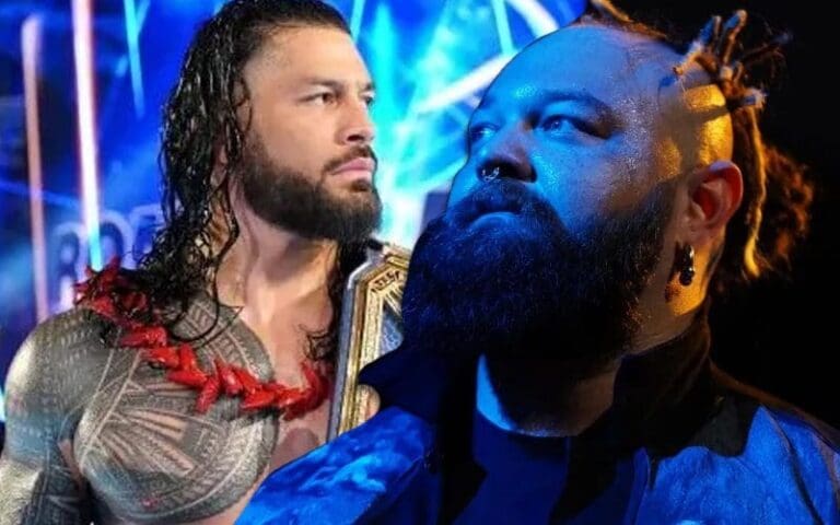 Scrapped Plans for Roman Reigns & Bray Wyatt Feud Revealed