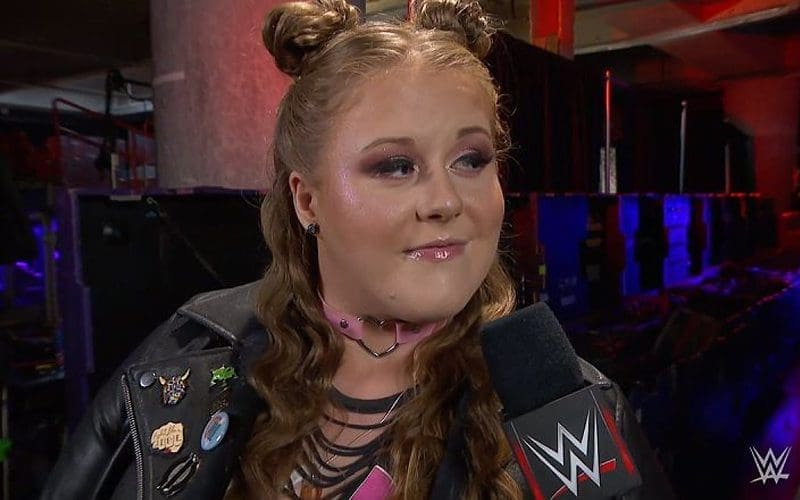 Doudrop Is On The Road To Recovery After Undisclosed Illness