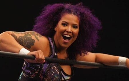 Willow Nightingale News, Rumors & Top Stories Today - Ringside News