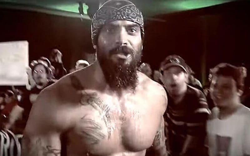 Jay Briscoe's Daughters Dealing With Serious Injuries After Car Wreck