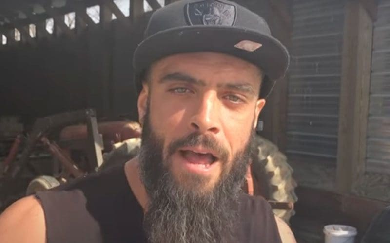 Jay Briscoe’s Daughters Are Stable After Tragic Car Wreck That Took His ...
