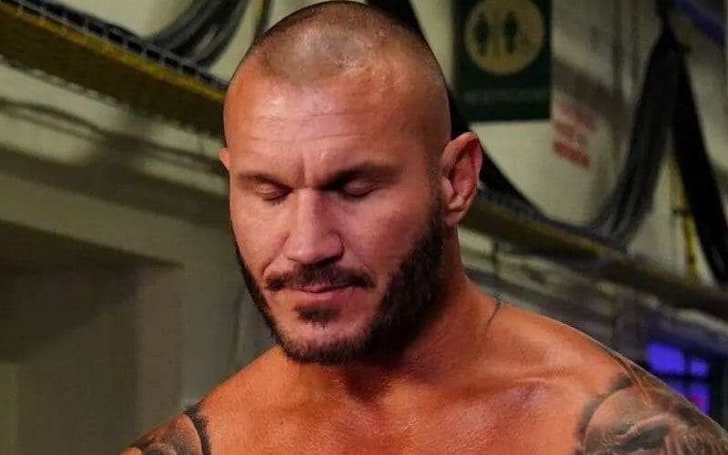 Belief Randy Orton Should Take Doctors' Advice & Not Wrestle Again