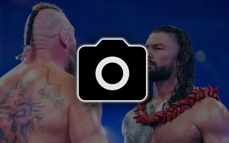 WWE & AEW Wrestling Photos - Ringside News