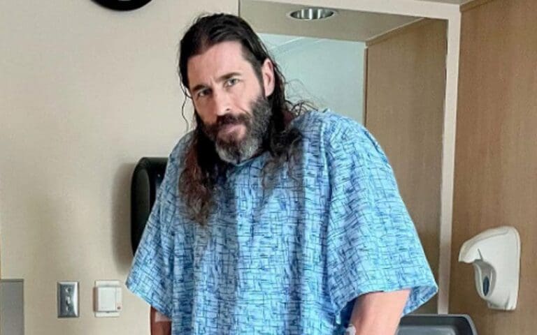Stevie Richards News, Rumors & Top Stories Today - Ringside News