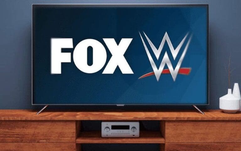 FOX Might Not Want To Pick SmackDown Up For Another Contract