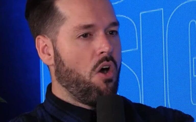 Mike Rome Spills the Beans on His Insane WWE Tryout Experience at the ...