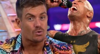 The Rock News, Rumors & Top Stories Today - Ringside News