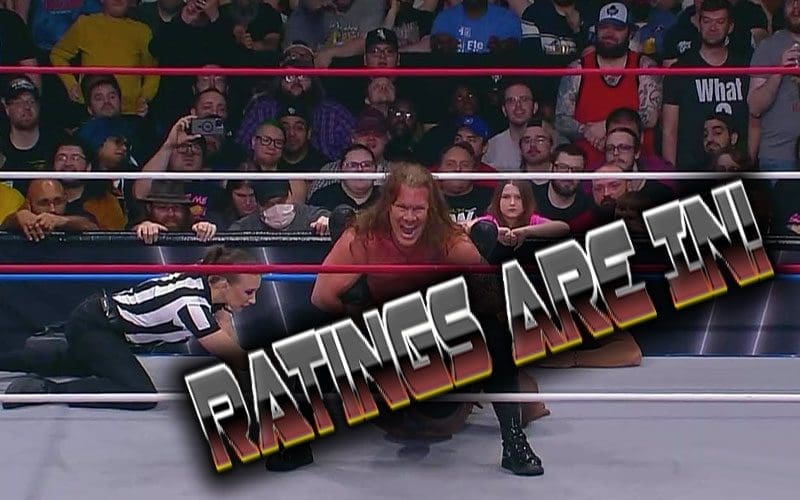 AEW Dynamite Viewership Struggles With Noticeable Drop