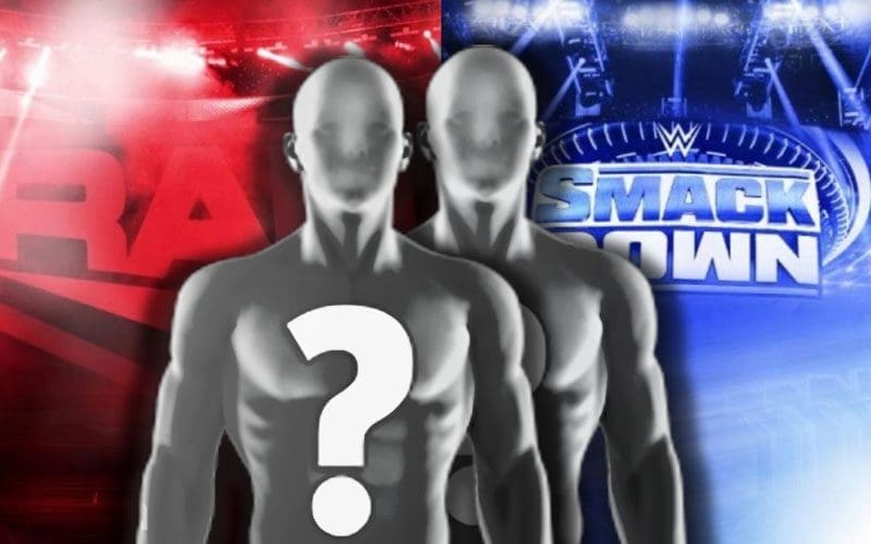 RAW's Biggest Names to Make Waves at Upcoming SmackDown Event