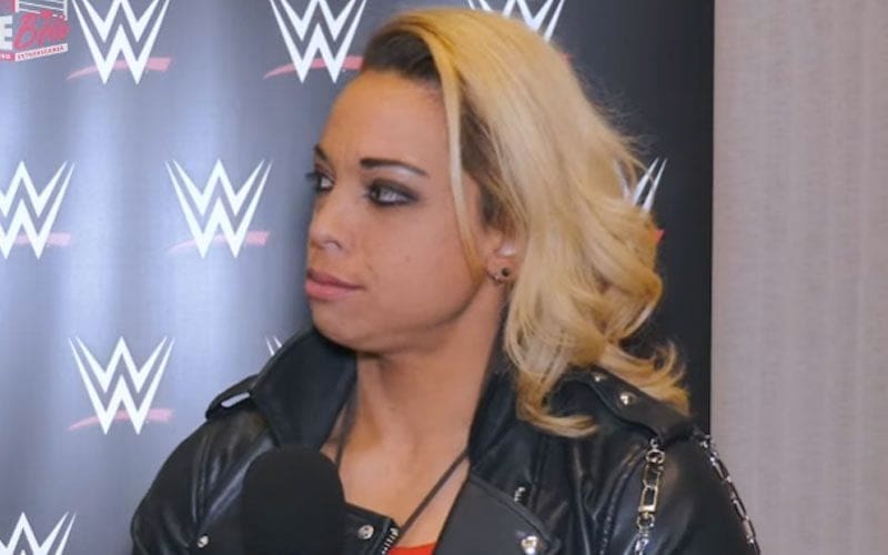 Zoe Stark's Plan for WWE Main Roster: NXT Star Names Potential Opponents