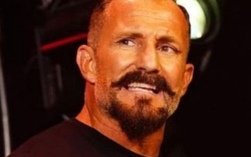Bobby Fish Denies That He Tried to Get Adam Cole and Bobby Fish to Go ...