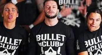 Finn Balor News, Rumors & Top Stories Today - Ringside News