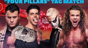 AEW Dynamite Results Results - Page 3 of 5 - Ringside News