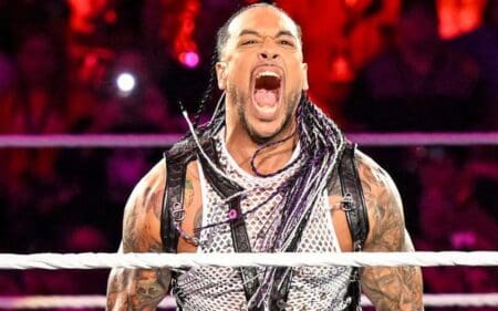 Damian Priest News, Rumors & Top Stories Today - Ringside News