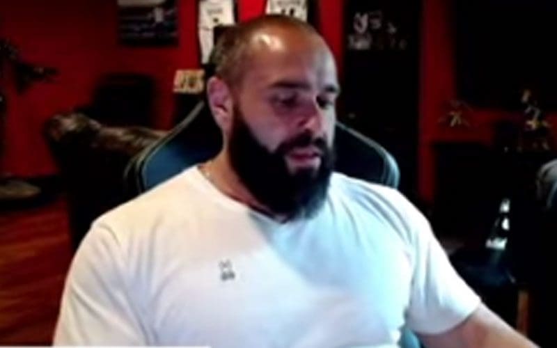 Miro Admits It Was Very Difficult To Be Away From The Ring Ahead Of AEW ...