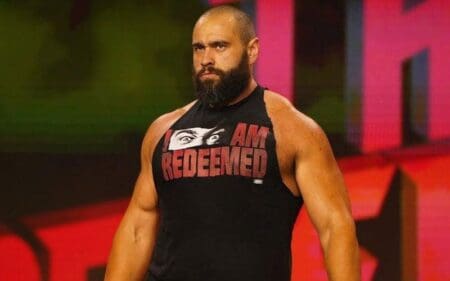 Rusev News, Rumors & Top Stories Today - Ringside News