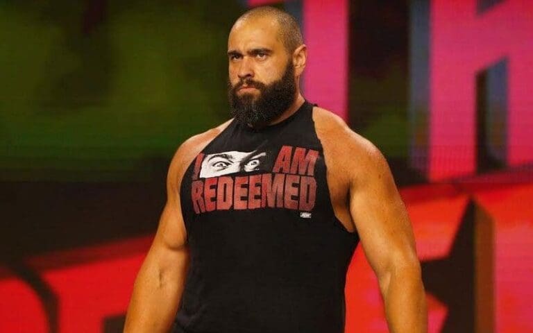 Rusev News, Rumors & Top Stories Today - Ringside News