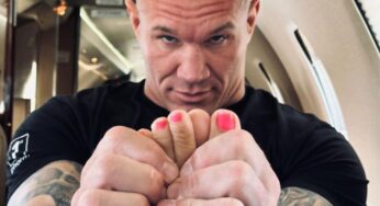 Charlotte Says Ric Flair "Was Bling Before Bling Was Bling"