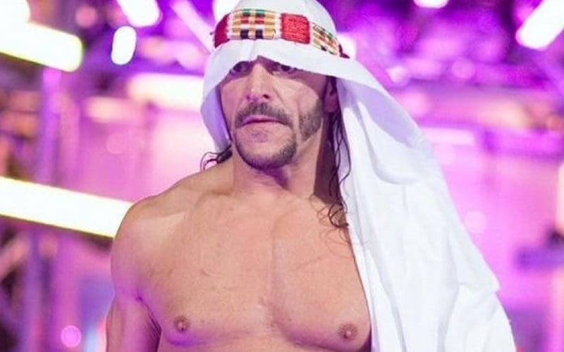 Sabu Accused of Executing Botched Spots on Purpose to 'Work Marks'