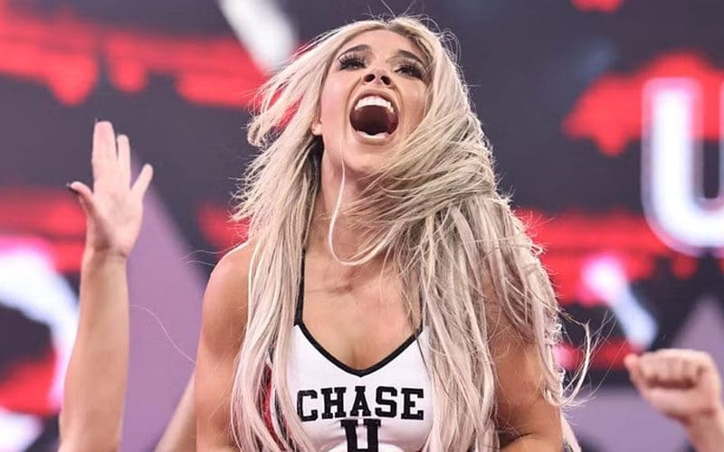 Thea Hail Could Break Saraya's Major Record In WWE