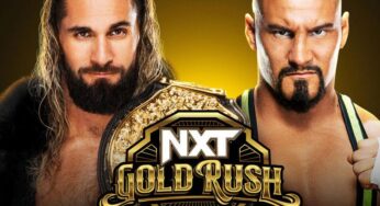 WWE News | Latest Breaking WWE News | Ringside News