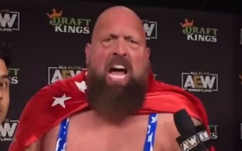 Paul Wight Vows To Bring Back Captain Insano Character Before Retirement