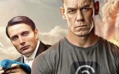 John Cena Mocks Ongoing Social Media War Between Elon Musk & Mark ...