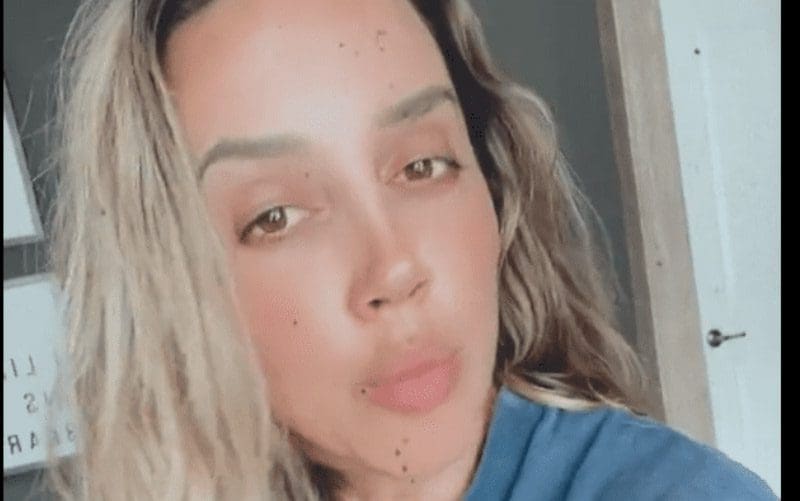 Chelsea Green Explains Why Matt Cardona Wore WWE Women's Tag Team ...