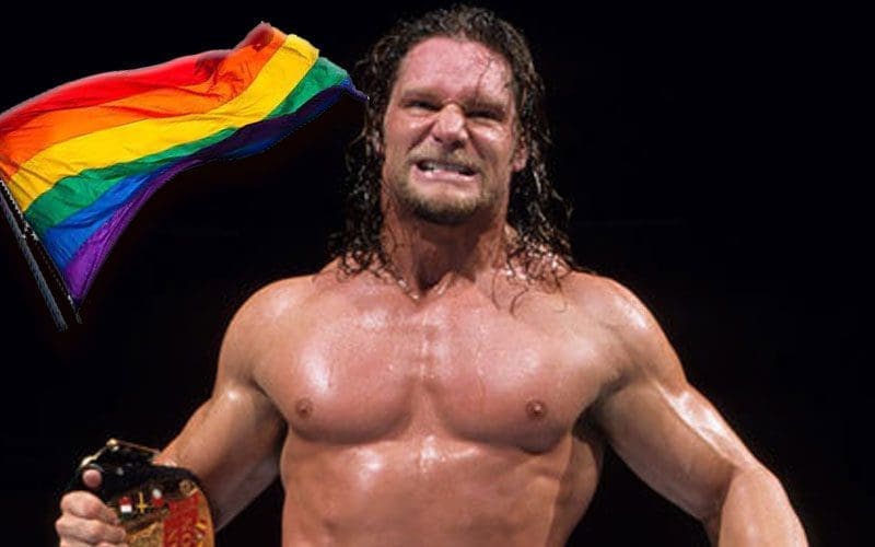 Val Venis Not Taking New Bookings Due To LGBTQ 'Nutjobs'