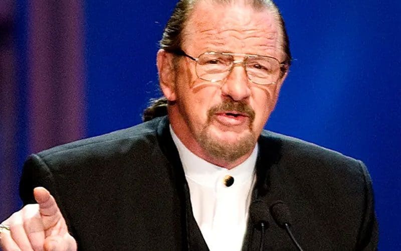 Terry Funk's Funeral Arrangement After Sudden Passing
