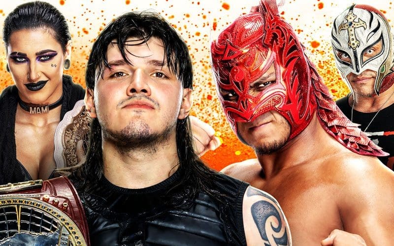 WWE NXT Results Coverage, Reactions & Highlights For August 8, 2023