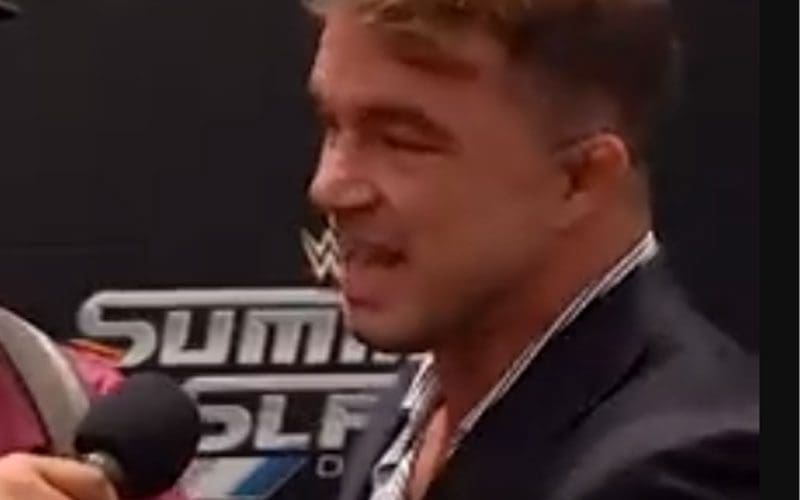 Chad Gable Feels He's Been Ready To Become Singles Star For Ages