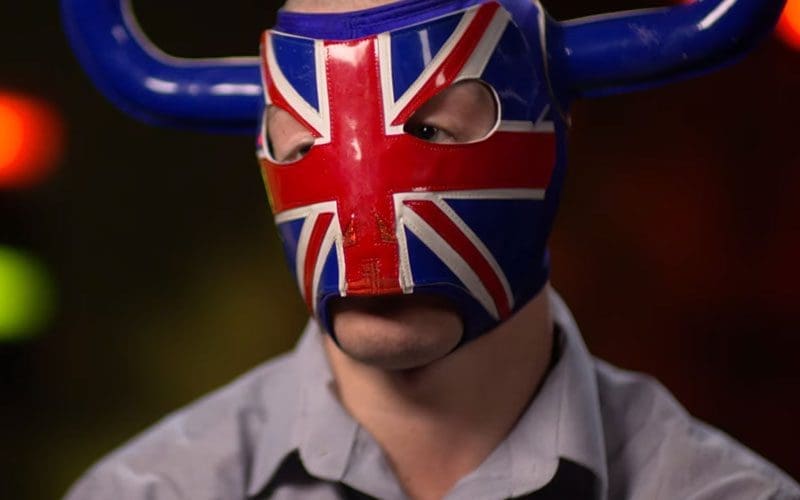 El Ligero Admits Personal Struggles Led to WWE Exit