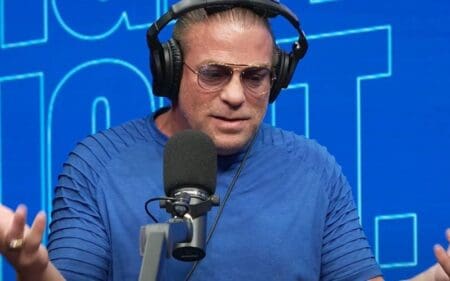 RVD Discusses Issues Faced During His Time in TNA Wrestling