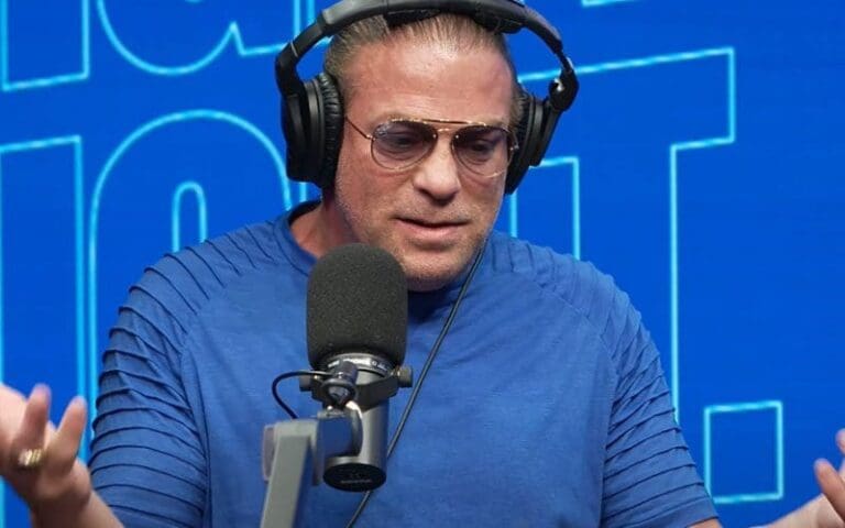 RVD Discusses Issues Faced During His Time in TNA Wrestling