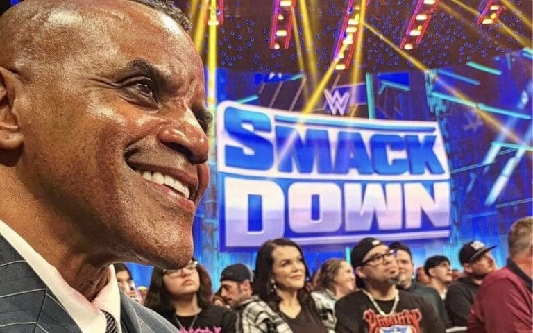 The Boogeyman News, Rumors & Top Stories Today - Ringside News