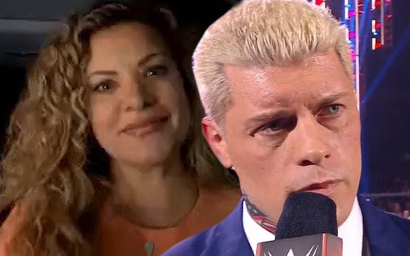 Cody Rhodes' Sister Says PWI 500 Has Beef With Rhodes Family